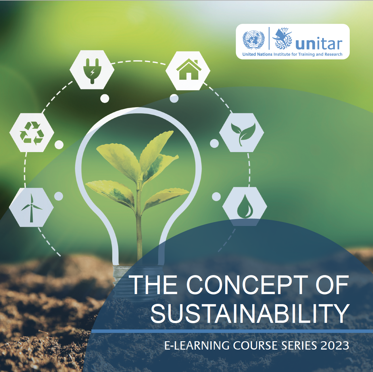 E-LEARNING Offerings | UNITAR